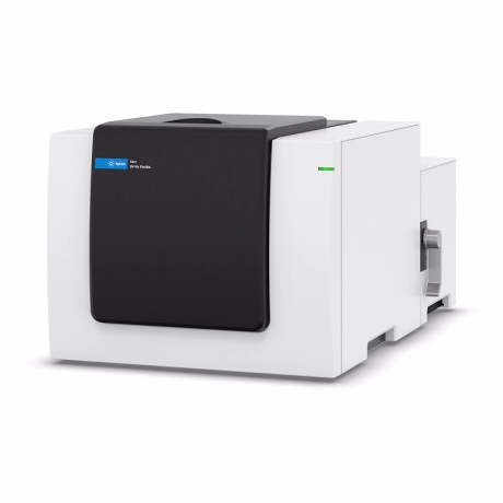 Cary 3500 Flexible UV-Vis Spectrophotometer ( Agilent Technologies Inc ...